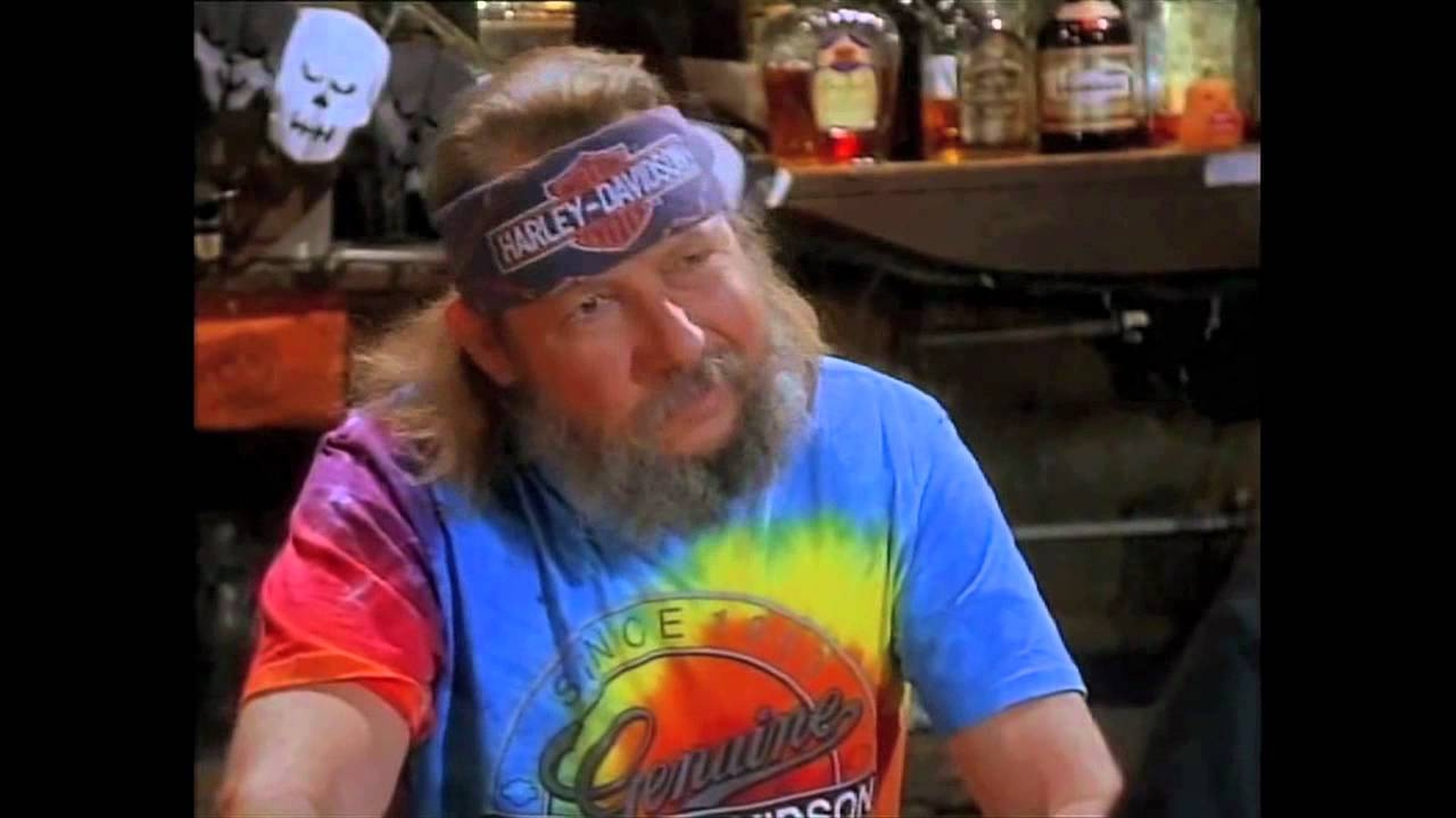 Howling: New Moon Rising image