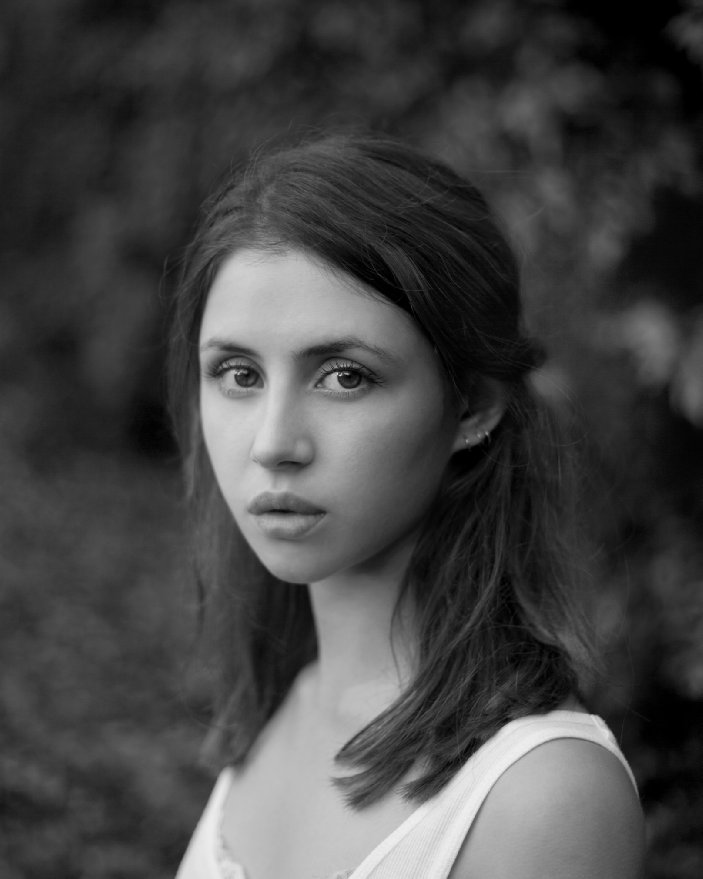Joni Kamen picture