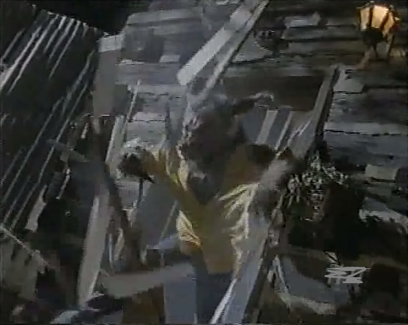 Picture of Howling: New Moon Rising