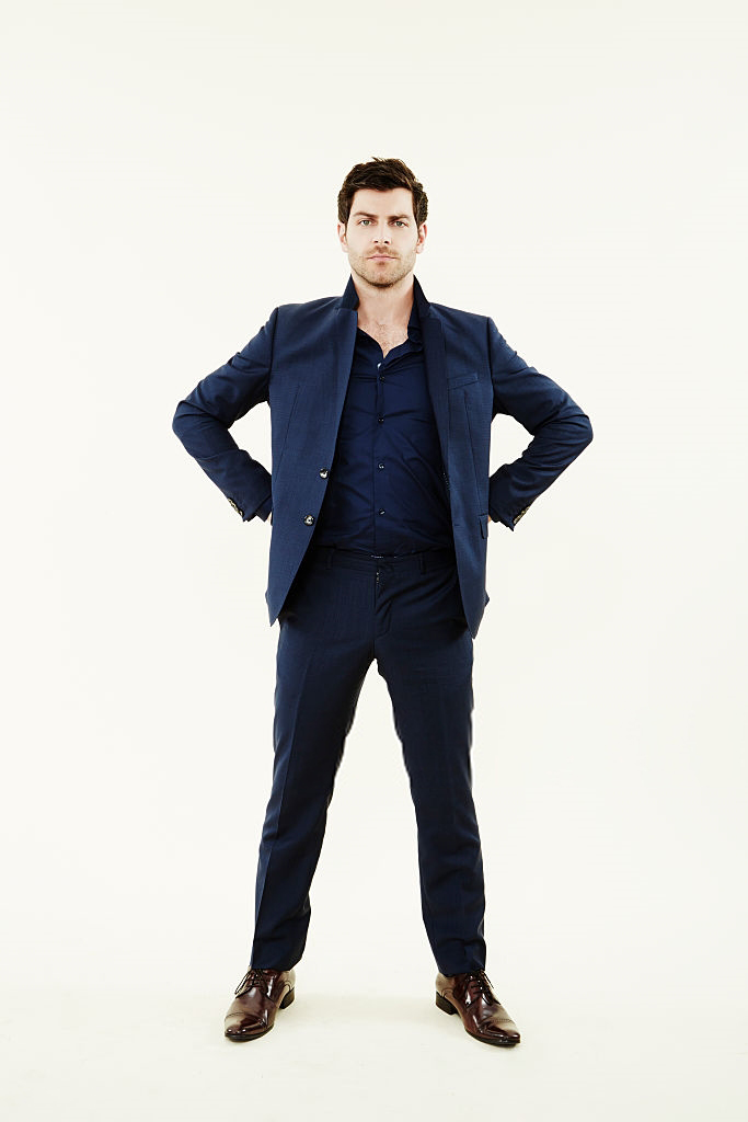 Picture of David Giuntoli