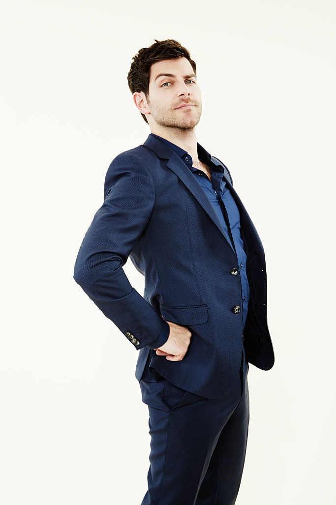 Picture of David Giuntoli