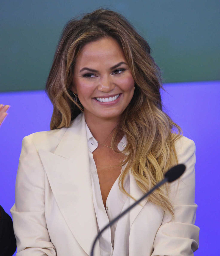 Picture of Christine Teigen
