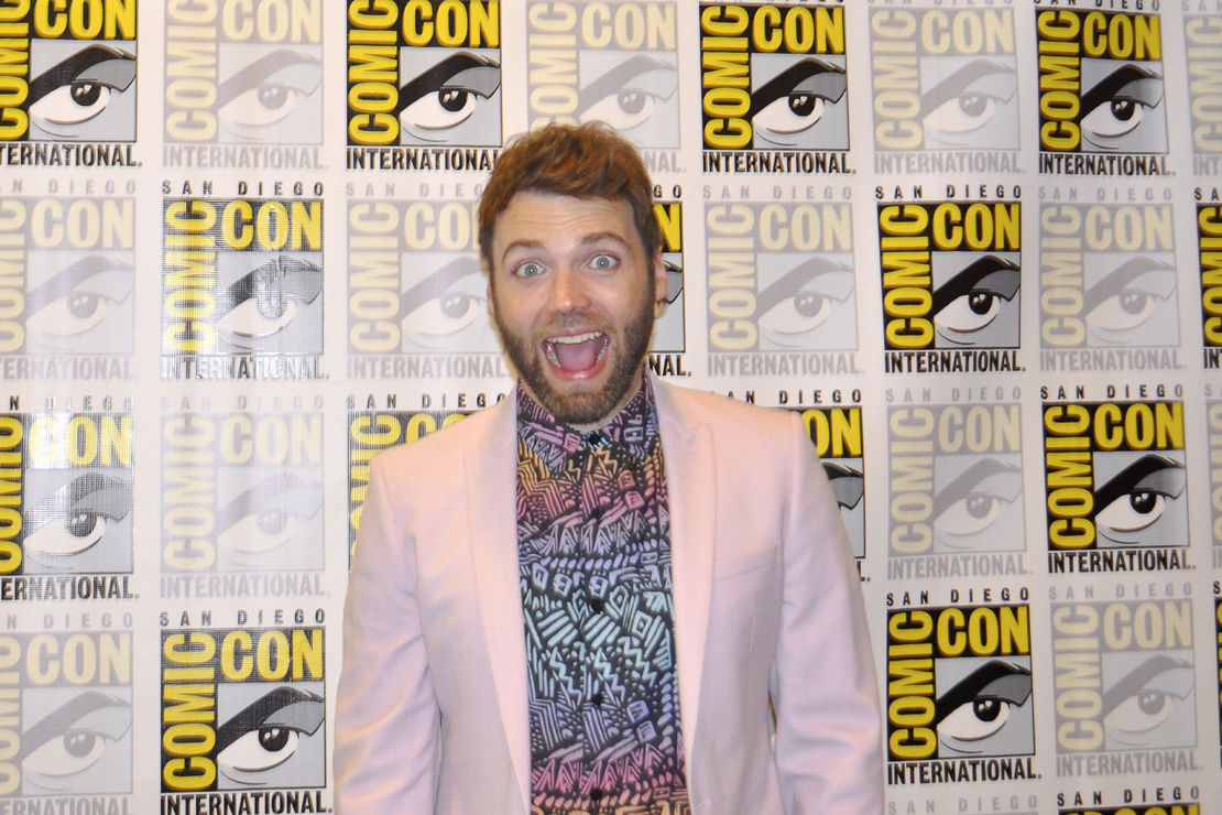 Picture of Seth Gabel