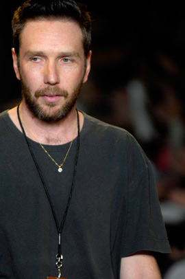 Alexandre Herchcovitch image