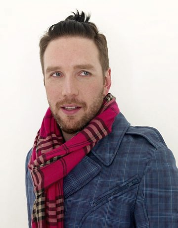 Picture of Alexandre Herchcovitch