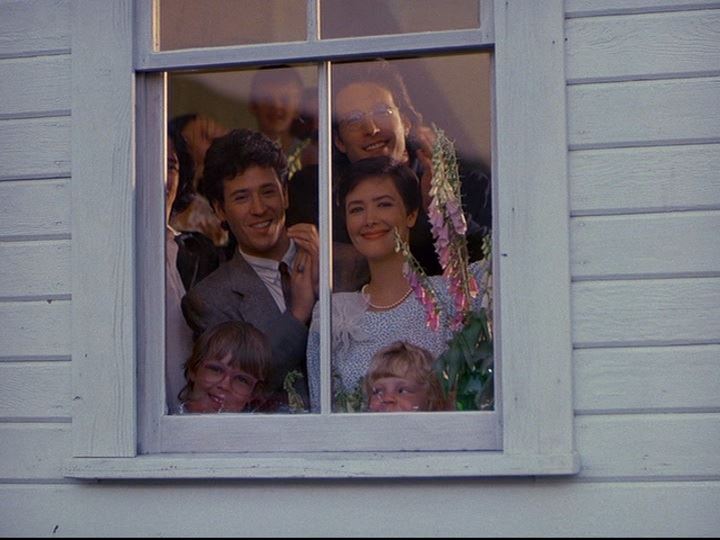 Picture of Northern Exposure