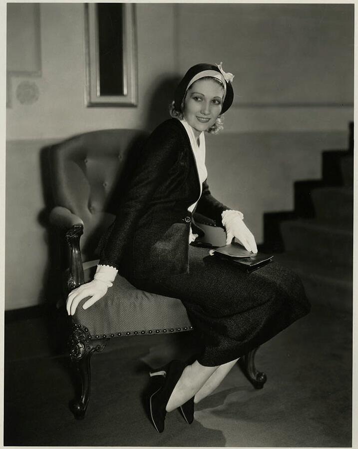 Picture of Edwina Booth