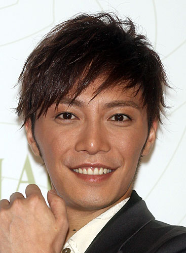 Image of Hiroki Narimiya