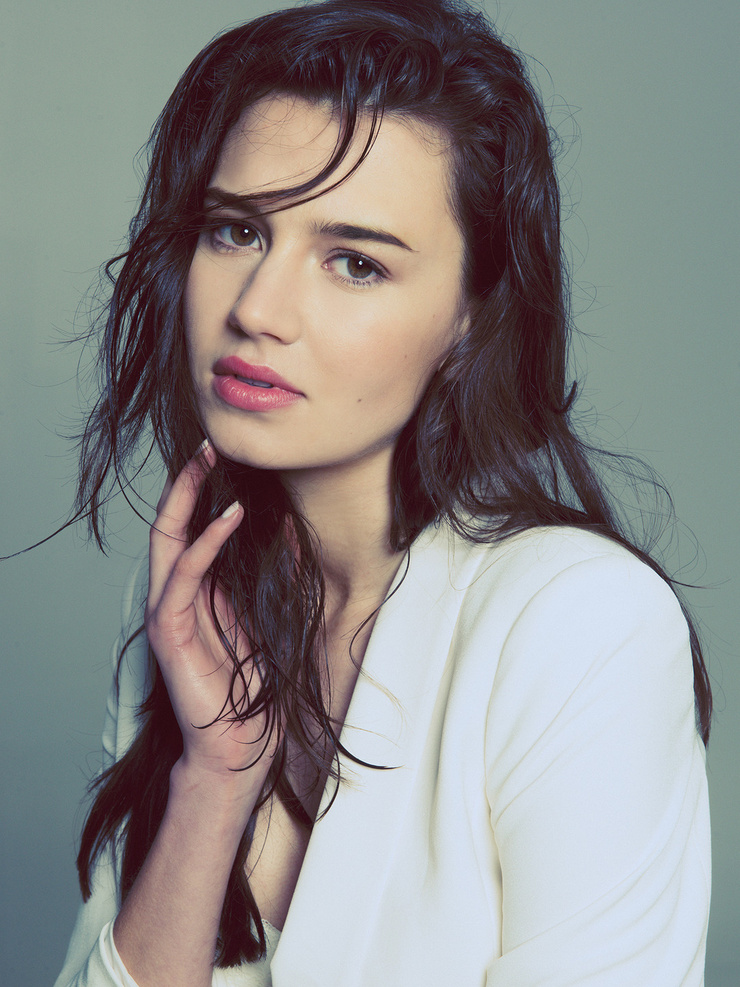 Picture of Klaudia Ungerman