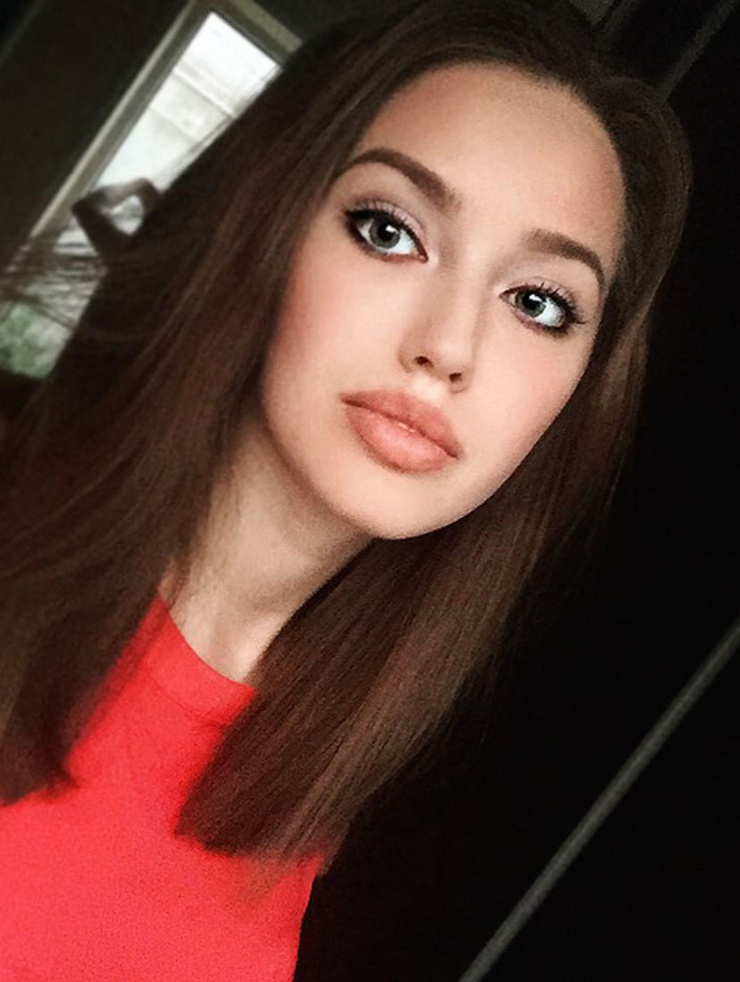 Anastasia Kostenko image
