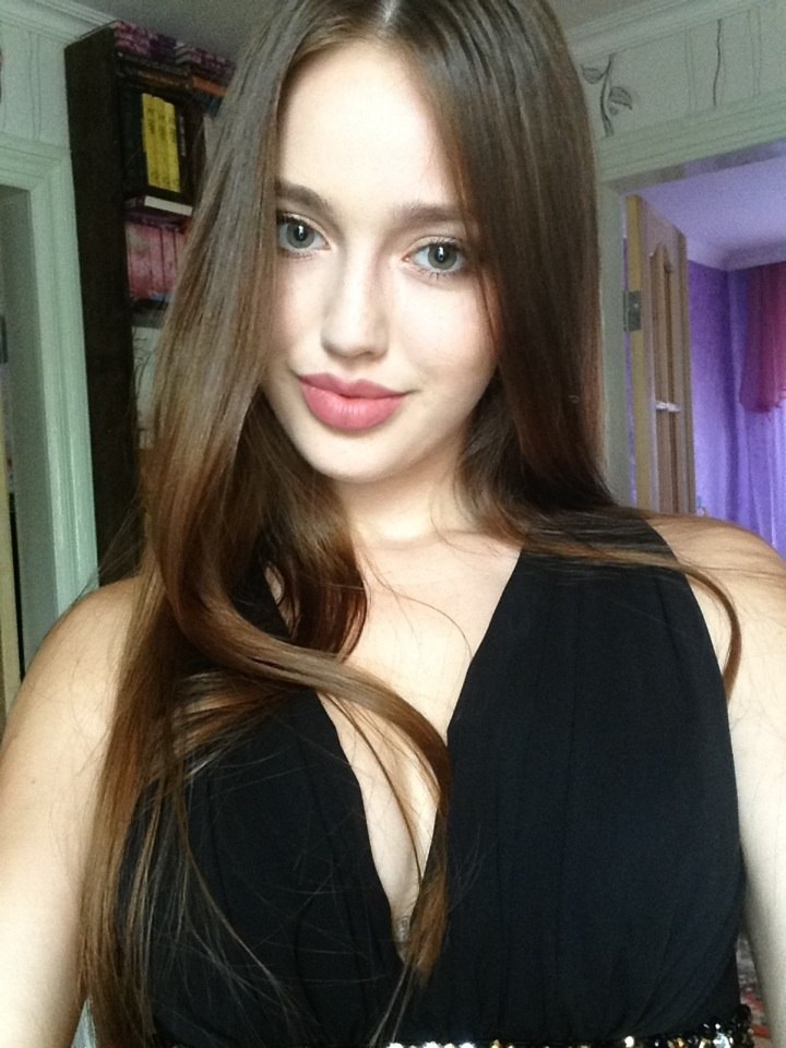 Picture of Anastasia Kostenko
