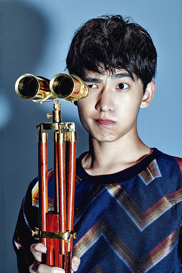 Picture of Yang Yang