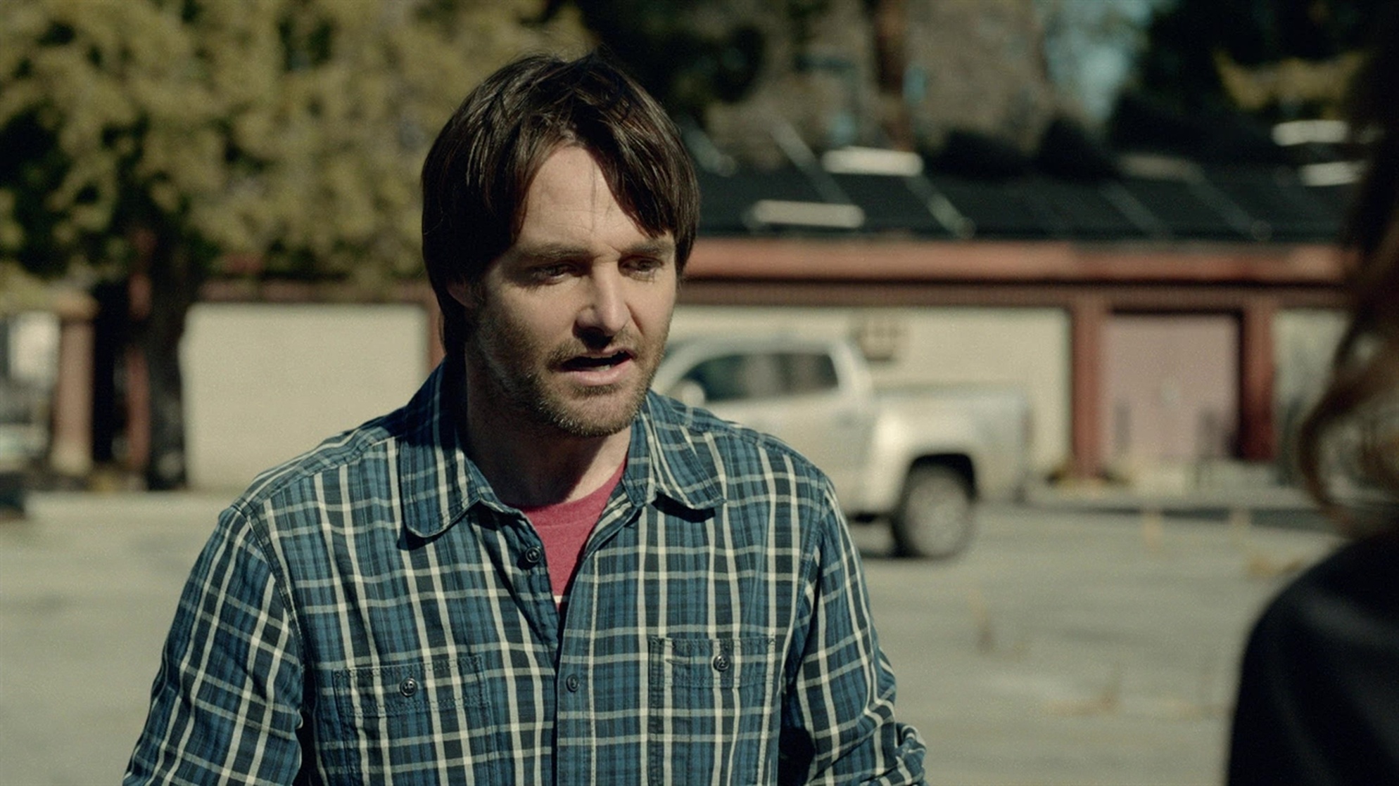 The Last Man on Earth image