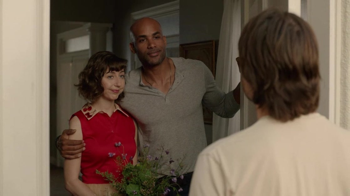 Picture of The Last Man on Earth