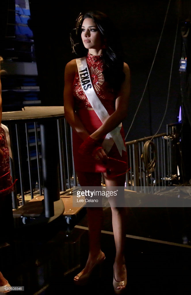Image of Ylianna Guerra