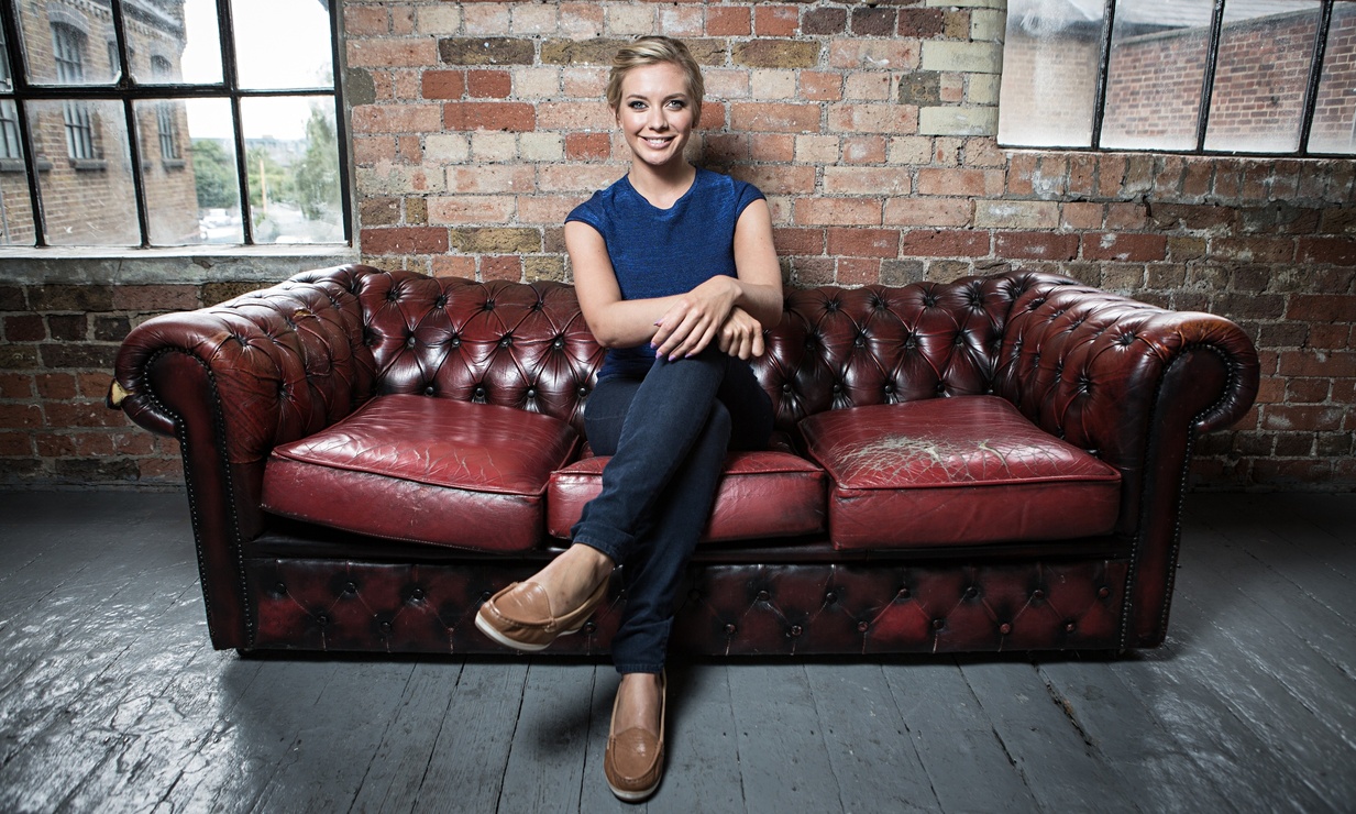 Picture of Rachel Riley