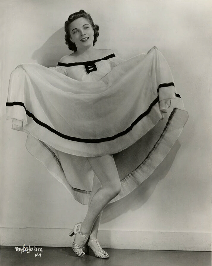 Image of Jean O'Neill