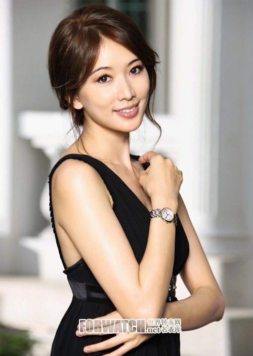 Picture of Chiling Lin