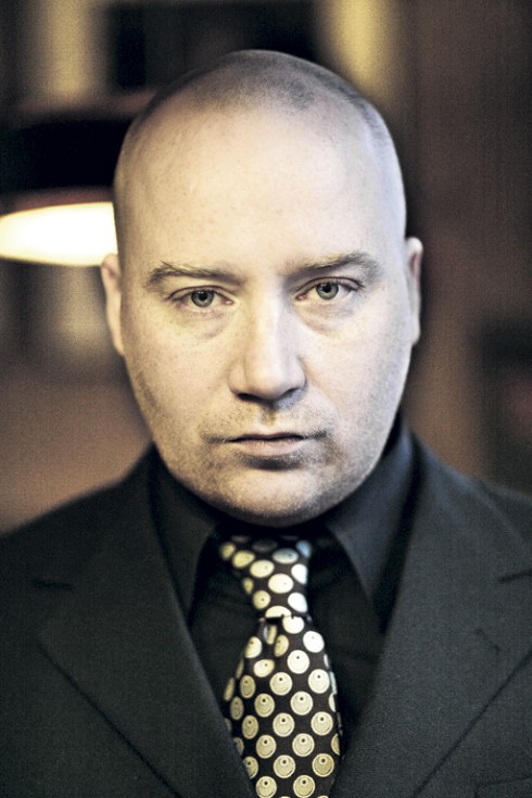 Picture of Johann Johannsson