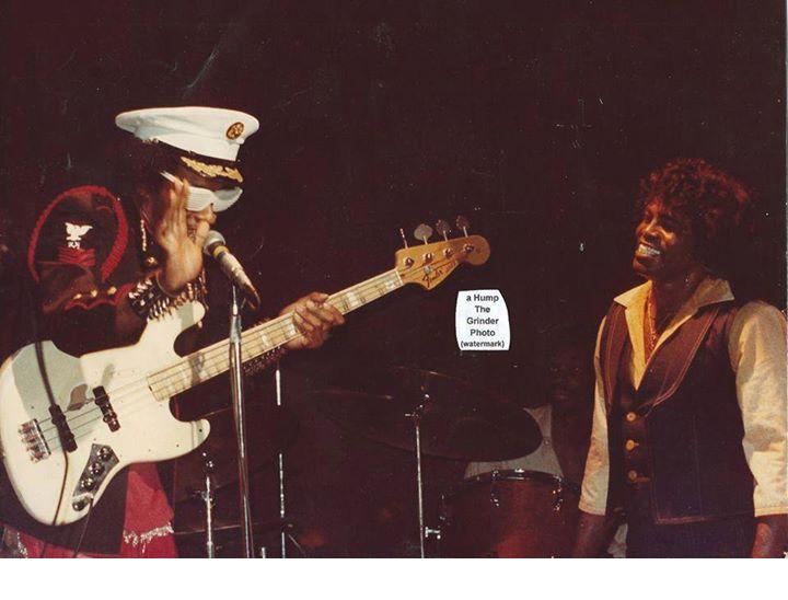 Picture of Parliament Funkadelic