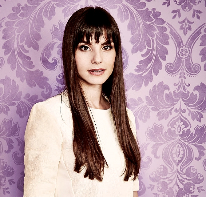 Picture of Charlotte Riley