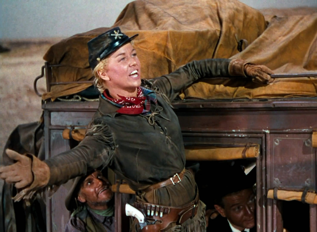 Picture of Calamity Jane