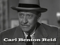 Picture of Carl Benton Reid