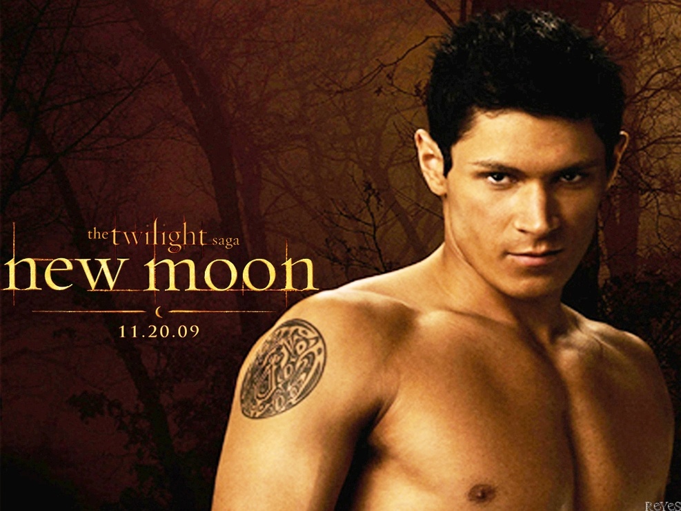 Picture of Alex Meraz