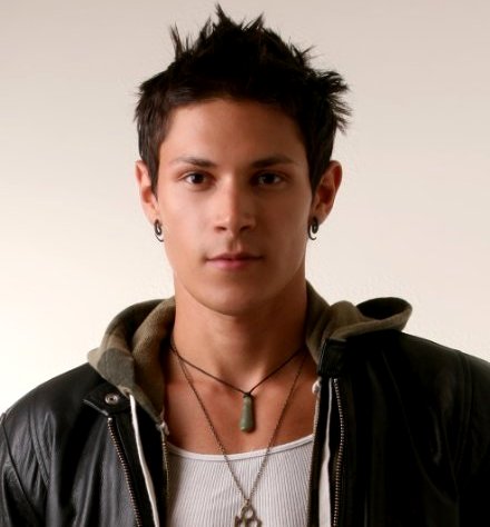 Image of Alex Meraz