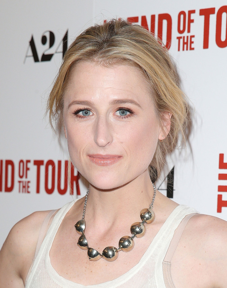 Picture of Mamie Gummer