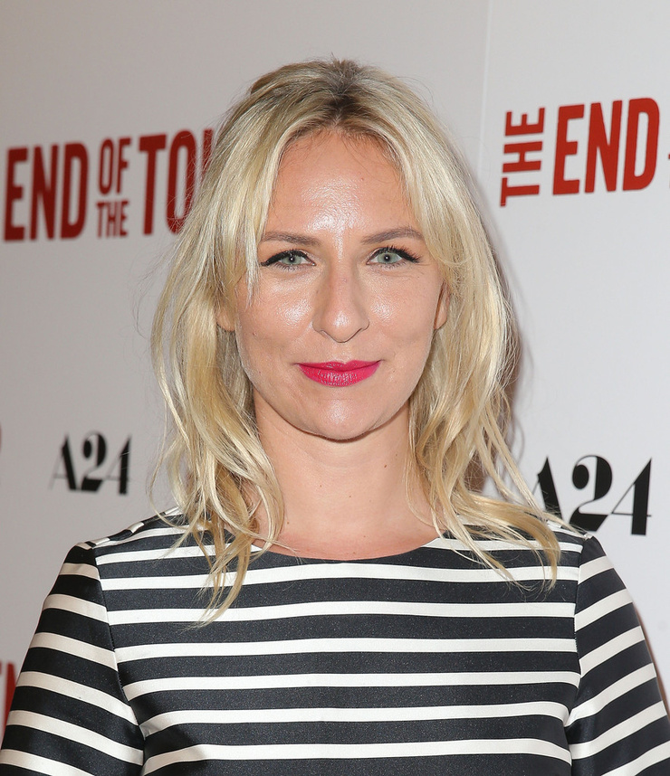 Mickey Sumner picture