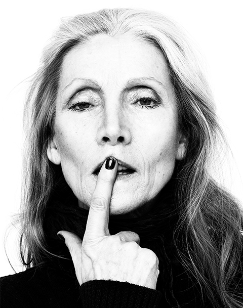 Image of Eveline Hall