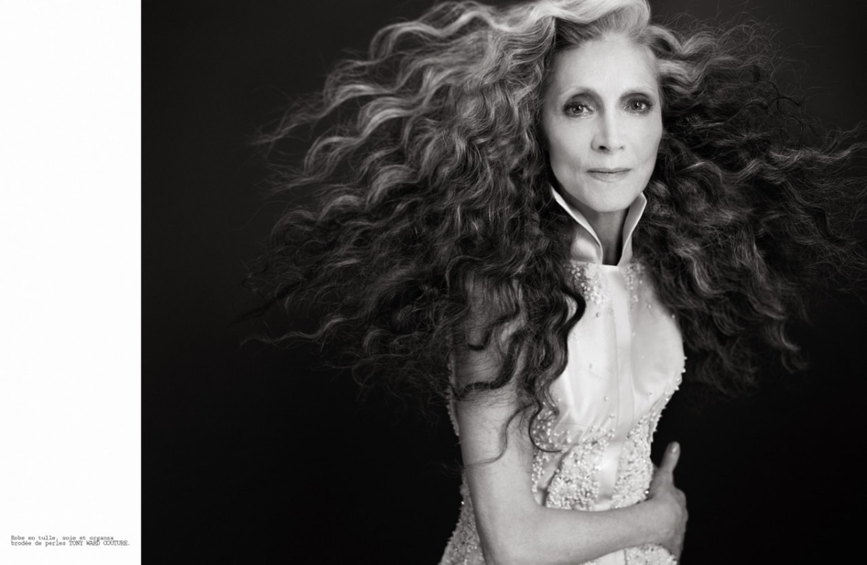 Eveline Hall picture