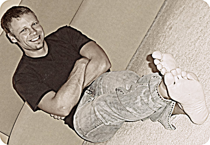 Picture of Mitch McVicker