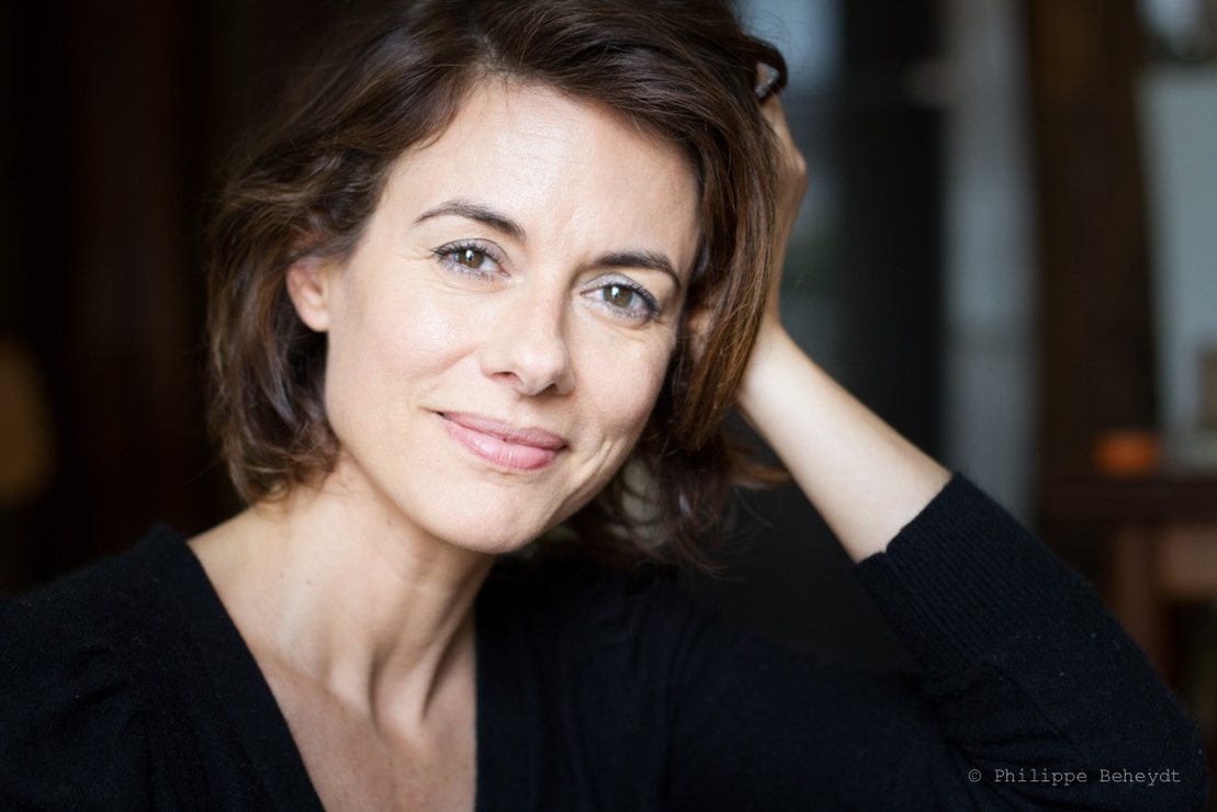 Hélène Mahieu image