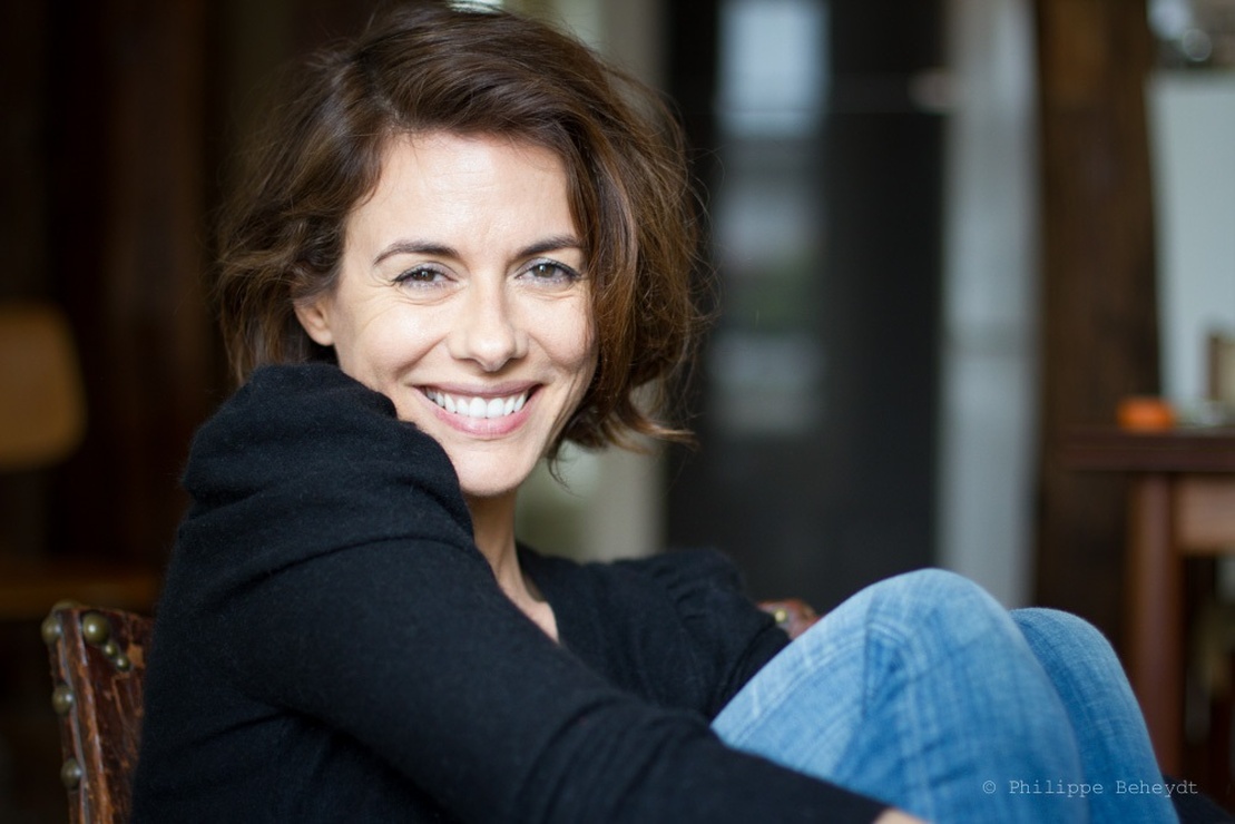 Picture of Hélène Mahieu