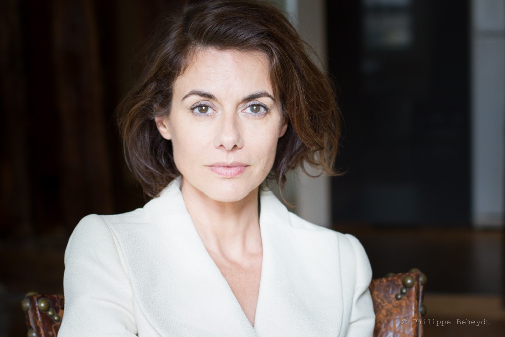 Picture of Hélène Mahieu