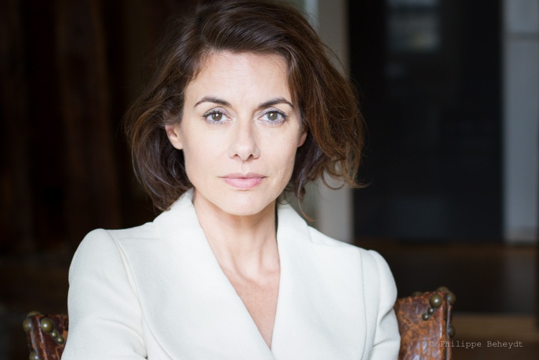 Picture of Hélène Mahieu