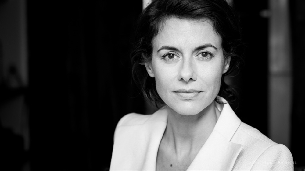 Picture of Hélène Mahieu