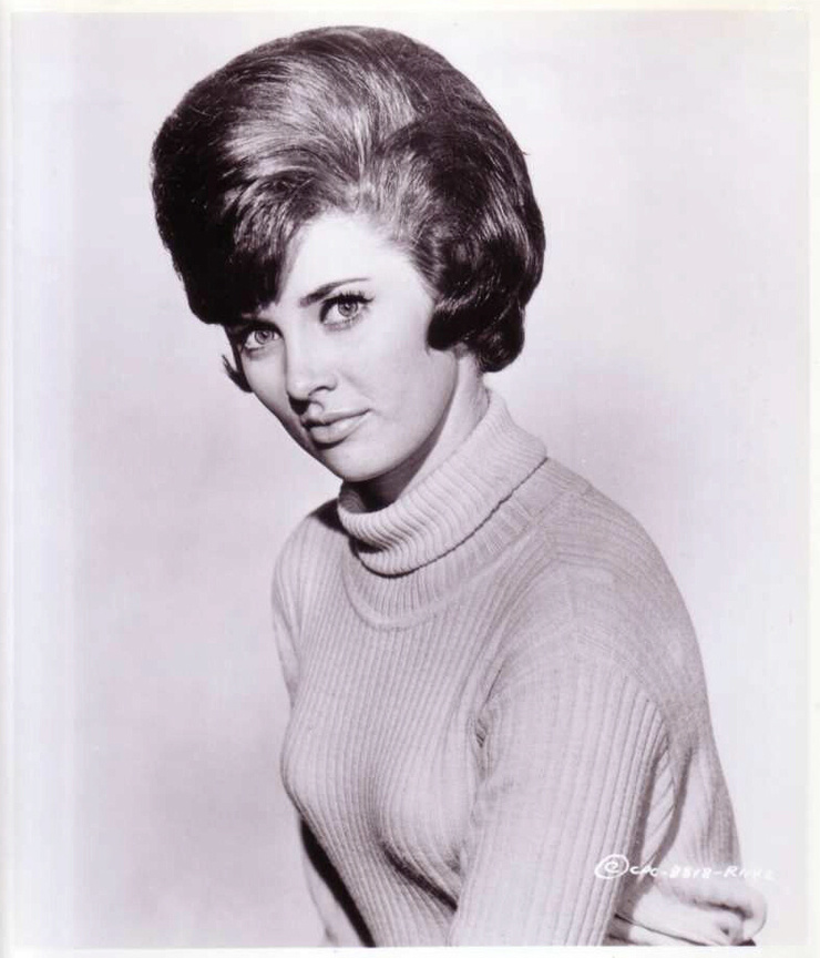 Beverly Adams