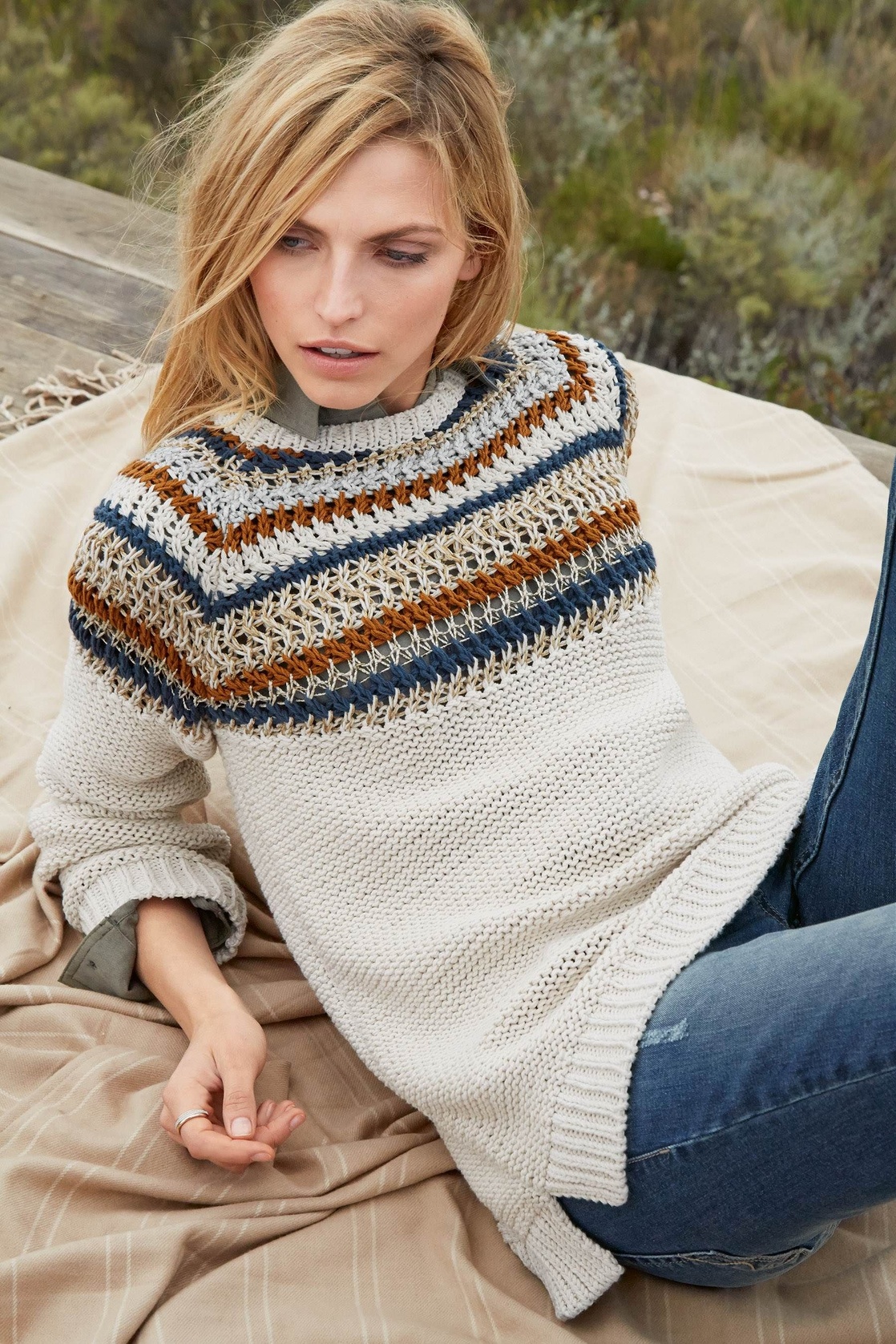 Picture of Karlina Caune