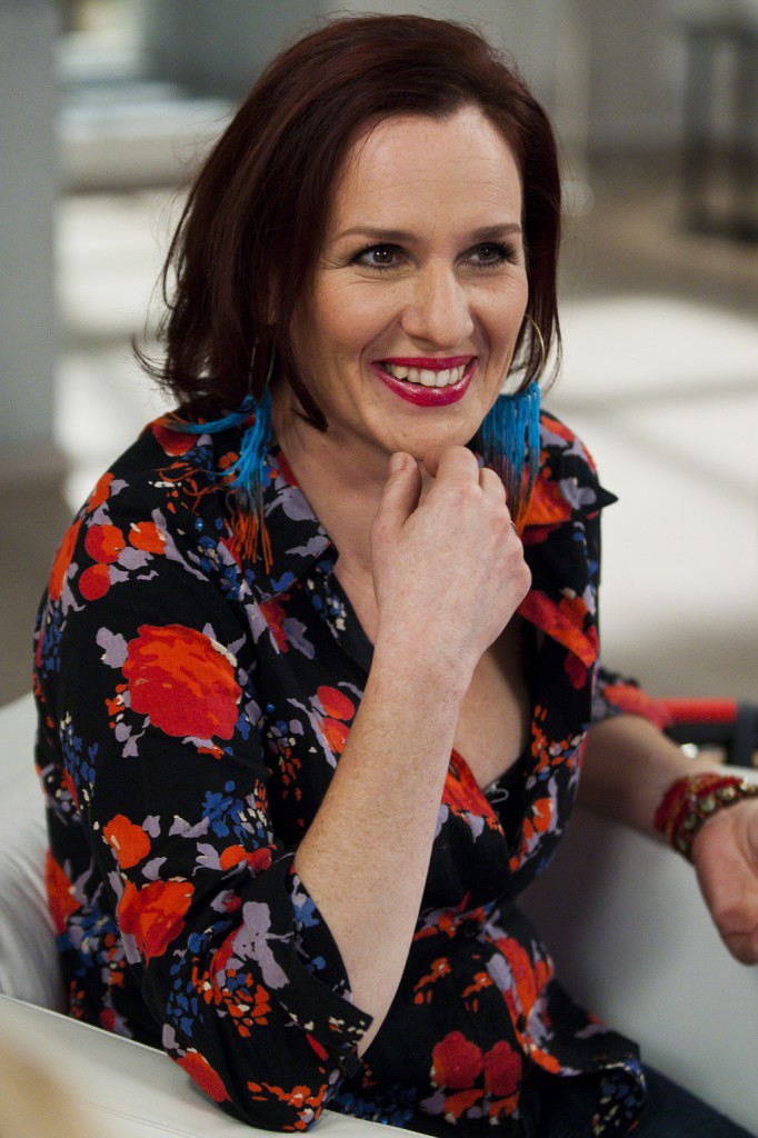 Picture of Andrea Malek