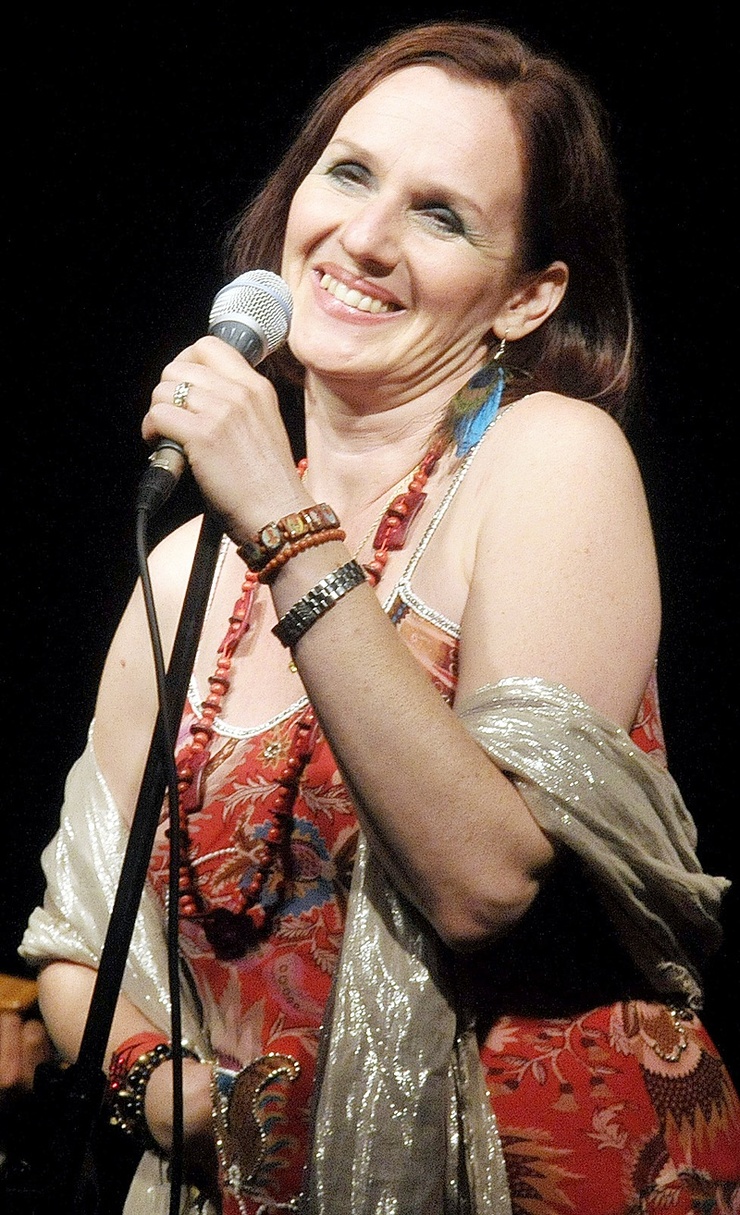 Picture of Andrea Malek