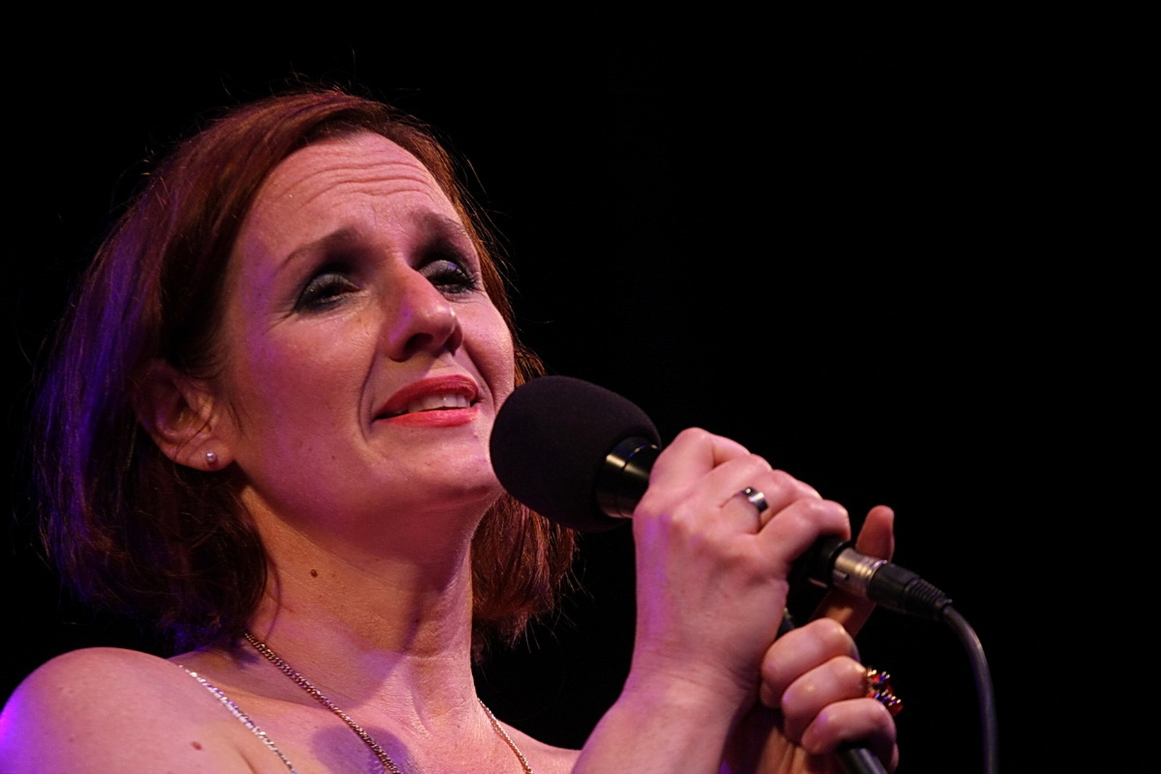 Picture of Andrea Malek