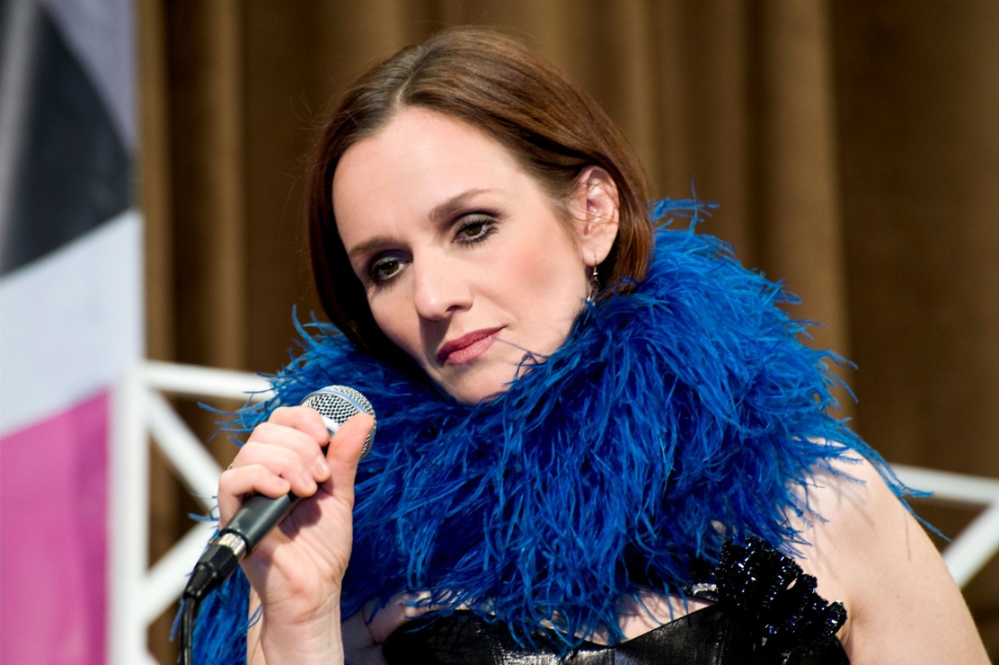 Image of Andrea Malek