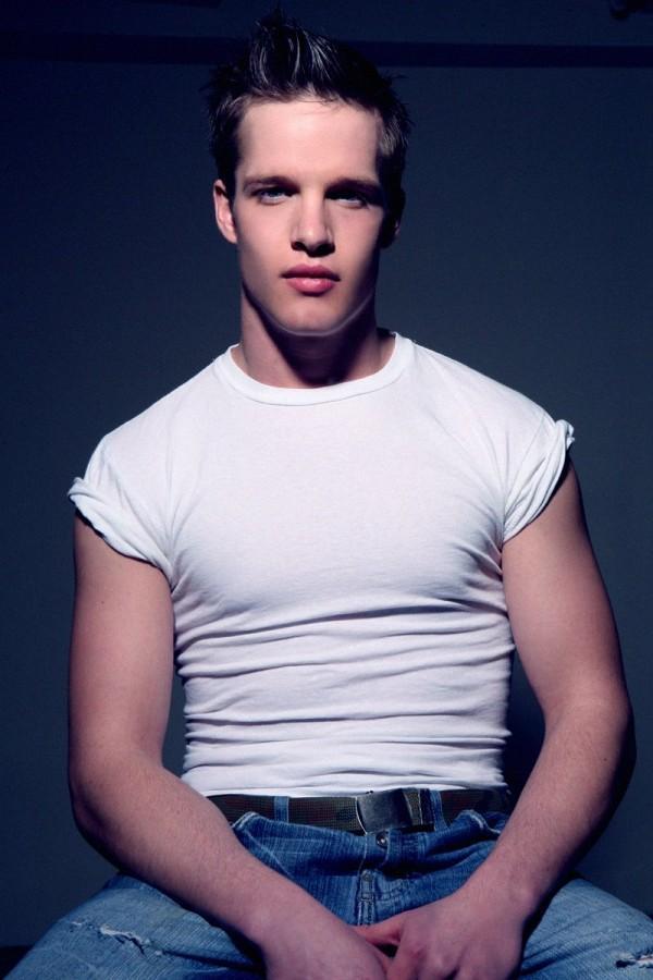 Picture of Joshua Delos