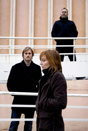Picture of Portishead