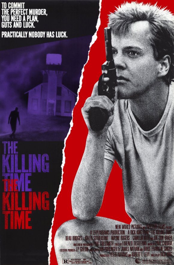Picture of The Killing Time