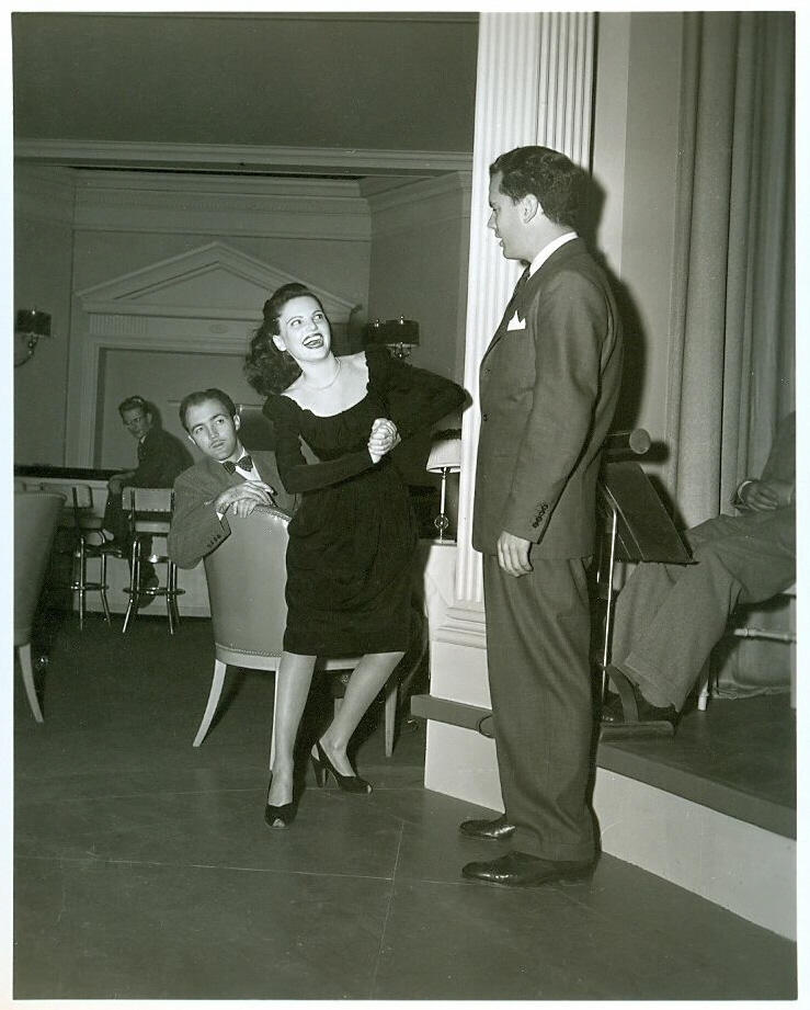 Image of Geraldine Brooks