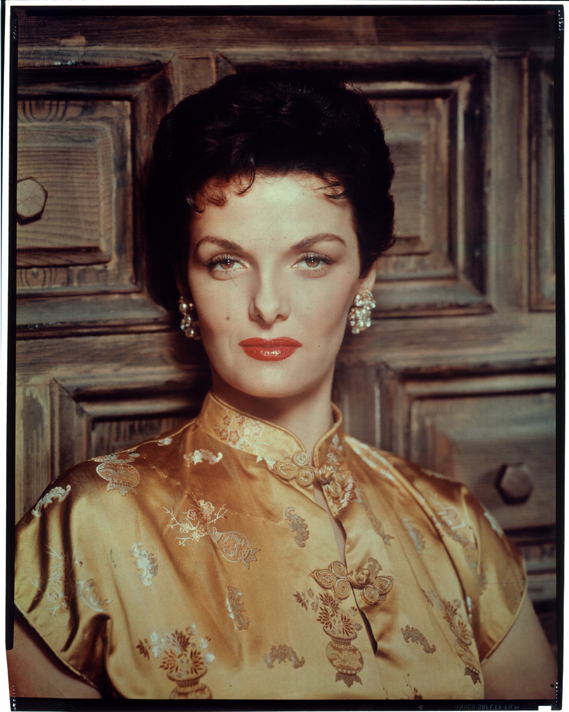 Picture of Jane Russell